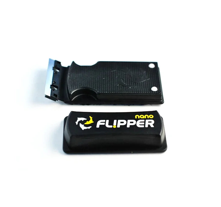Flipper Nano Float – Aqua Life Shop