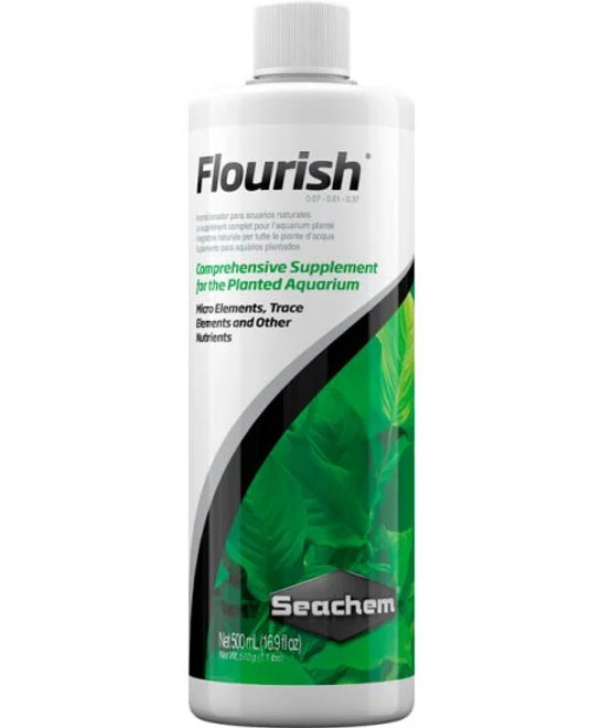 Flourish – Aqua Life Shop