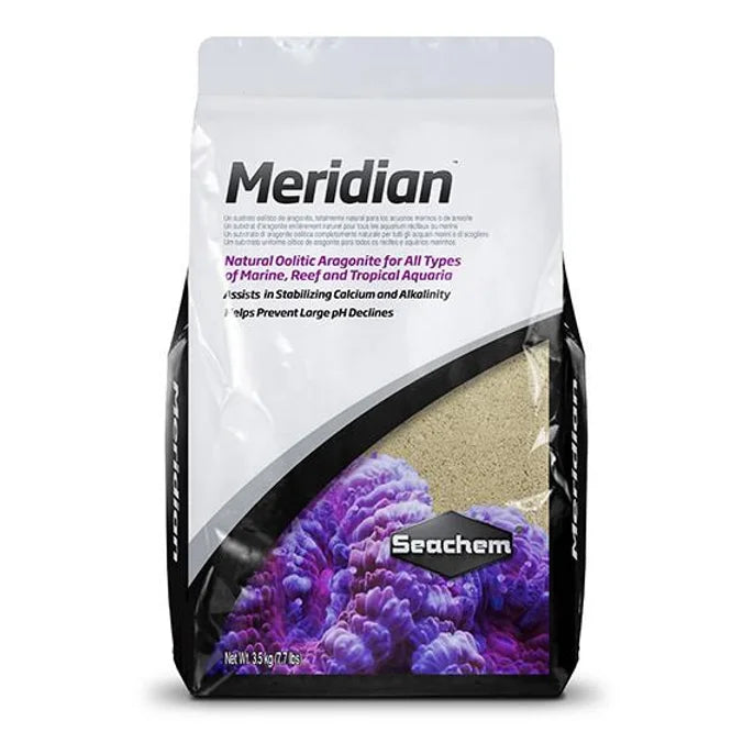 Merdian – Aqua Life Shop