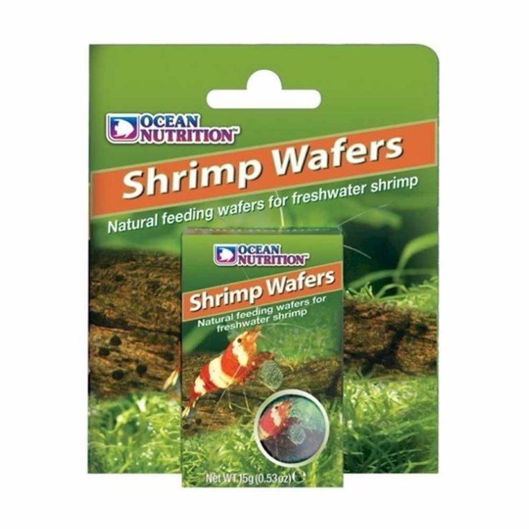 Shrimp Wafers – Aqua Life Shop
